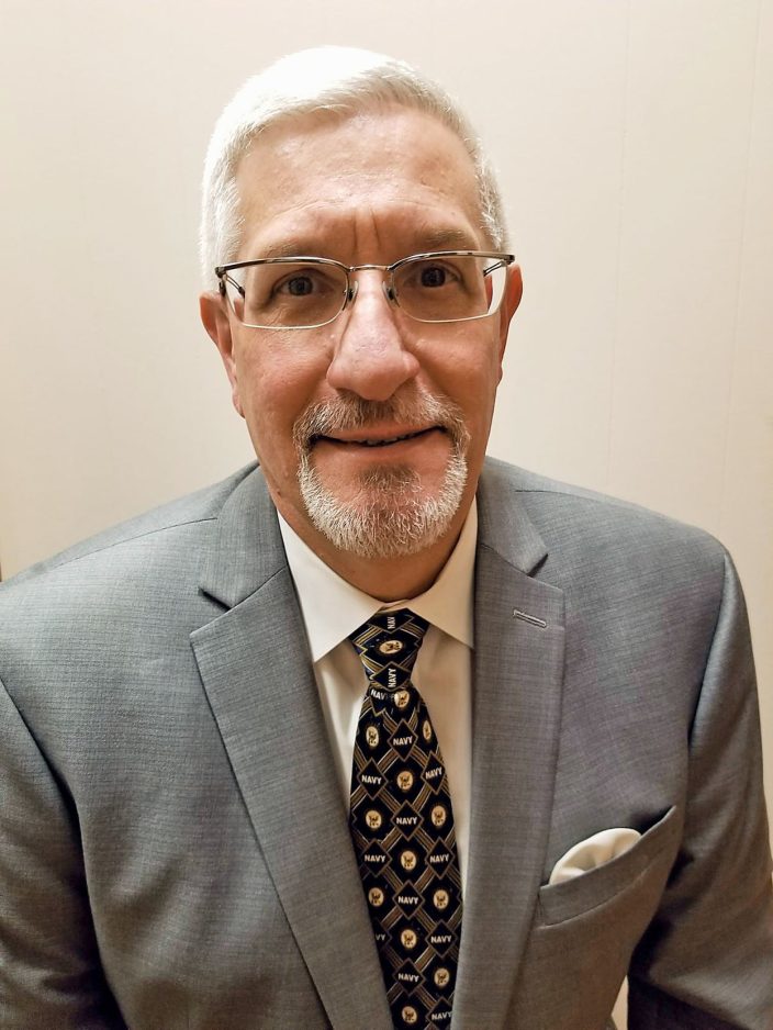 New Monessen DJ sworn in - Observer-Reporter